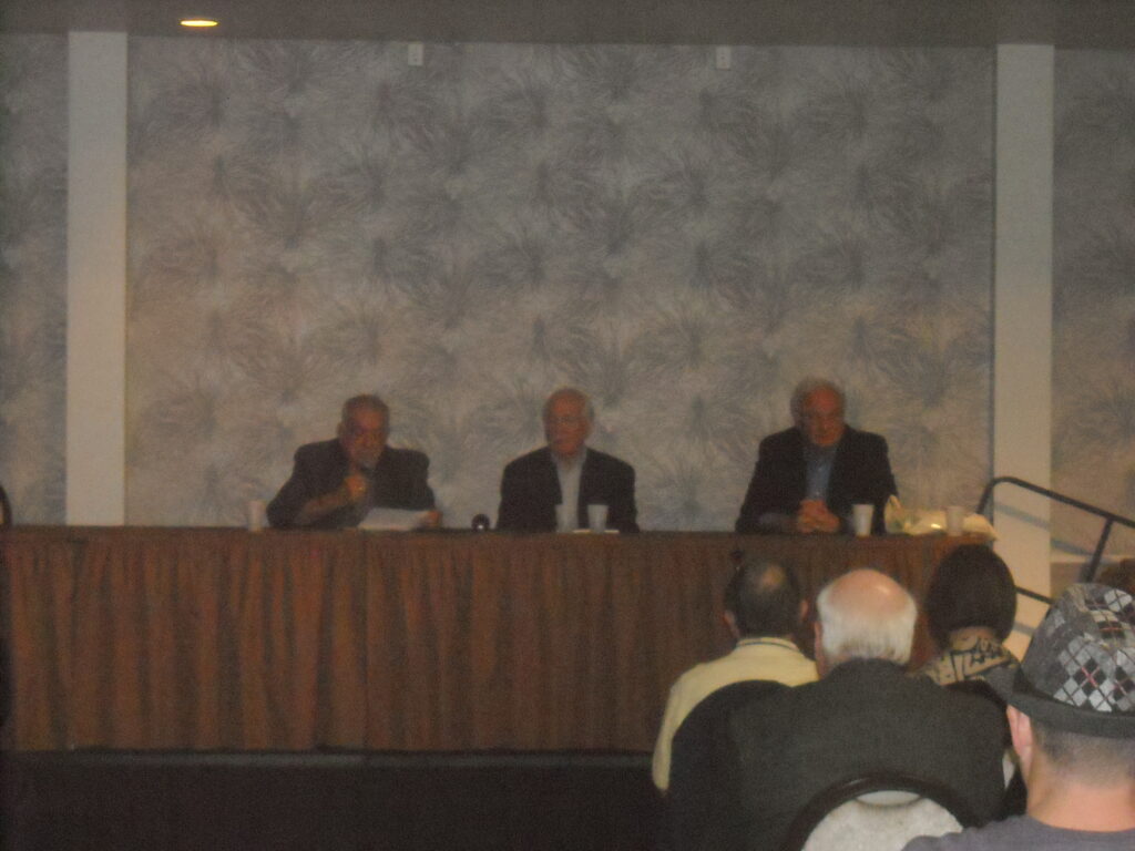 McHenry County 1981 » Dennis Griffin, Lawrence Leavitt, and Stan ...