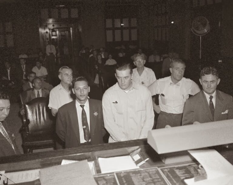 McHenry County 1981 » Cullotta’s Hole In The Wall Gang and Larry Neumann